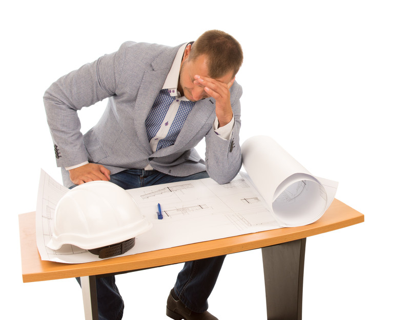 Inefficient Worker