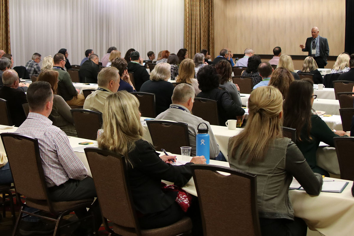 Agribusiness Conference