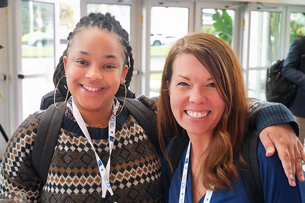 What's In Store for 2024 | Registration Confirmation