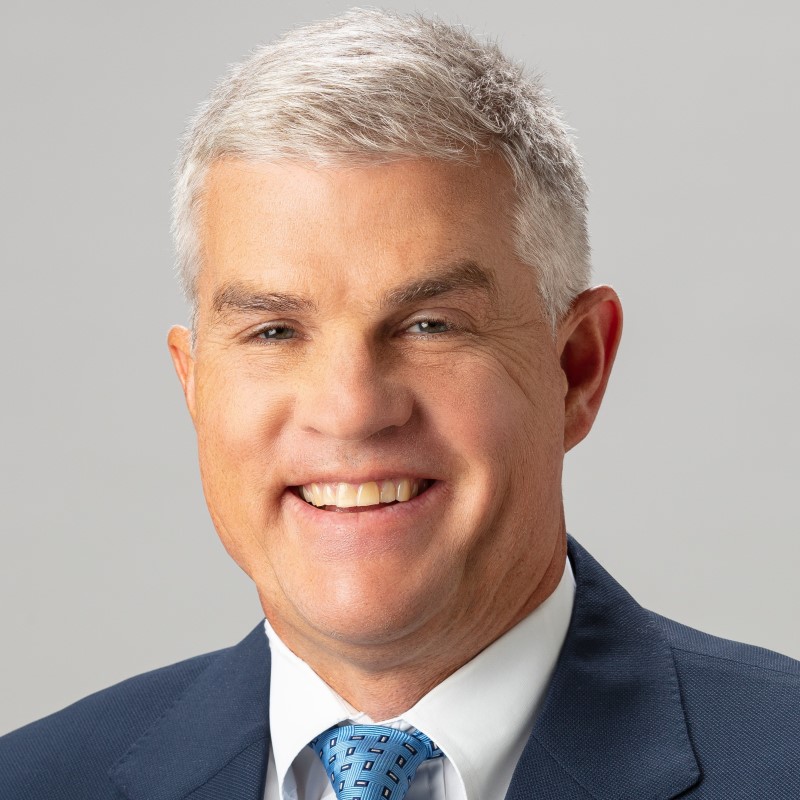 Arthur S. Garrett III