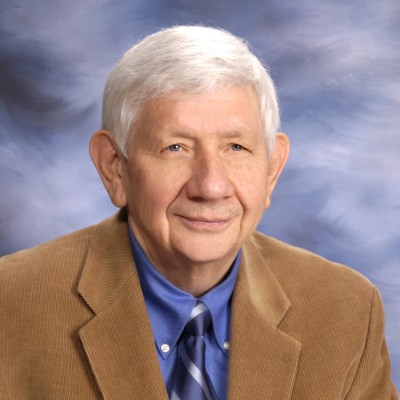 Donald S. Malecki