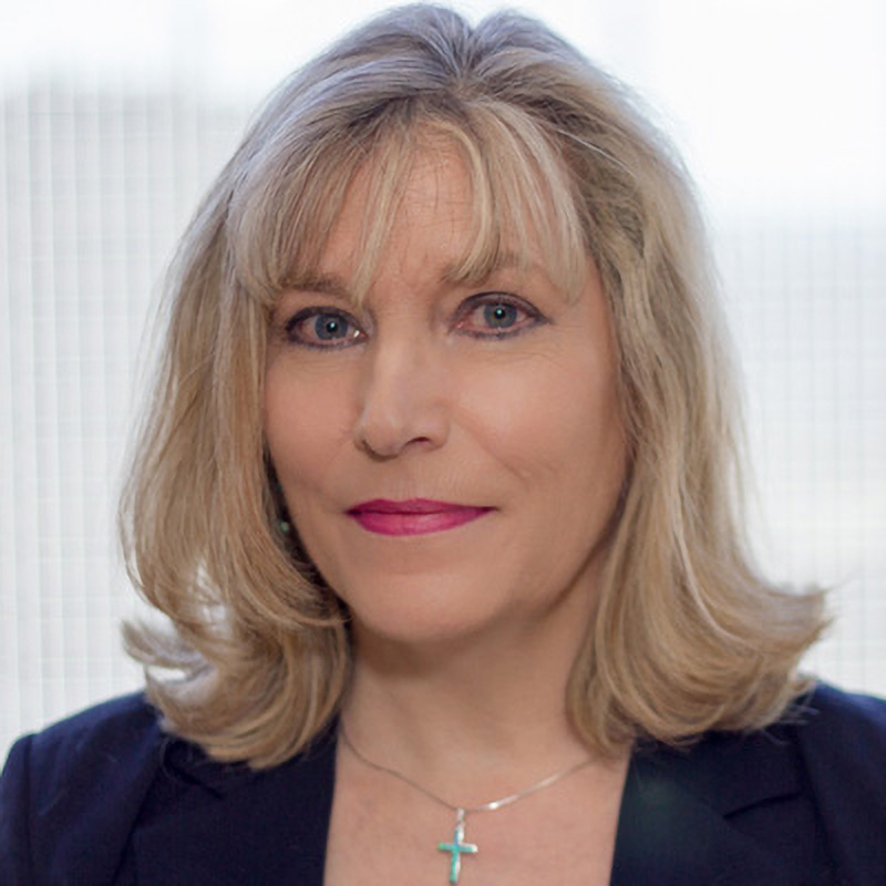 Linda G. Robinson