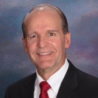 Tim Carter
