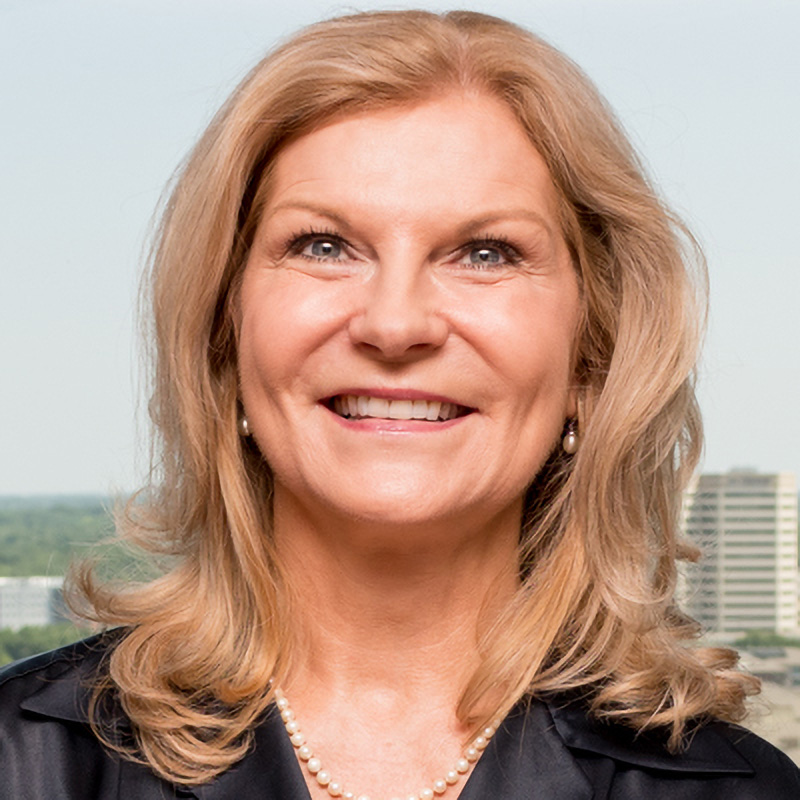 Veronica Bates